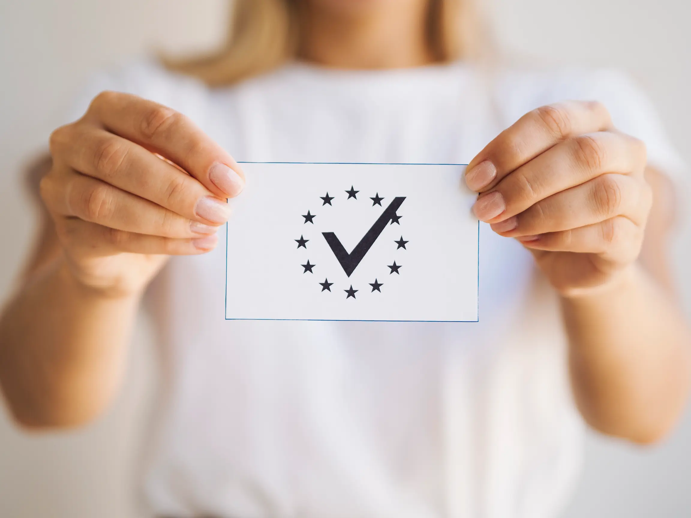 Product Certification Support - Services - Dogmatik